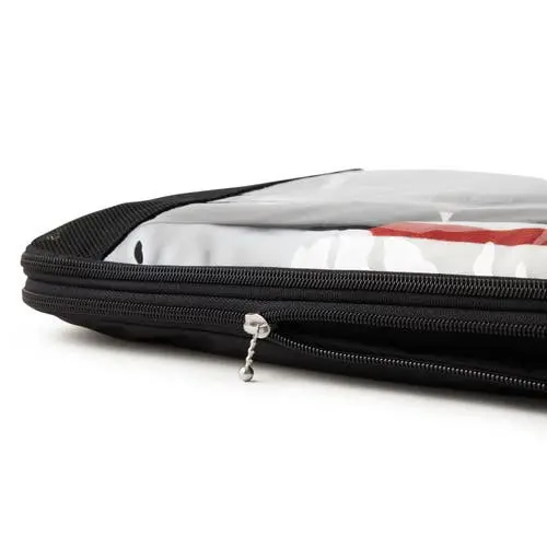 BAGGALLINI Compression Packing Cube - Black