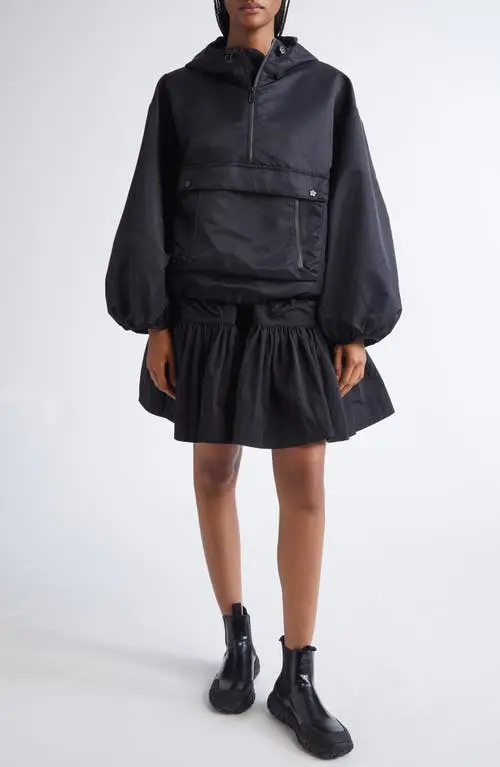Cecilie Bahnsen Beverly Technical Nylon Anorak