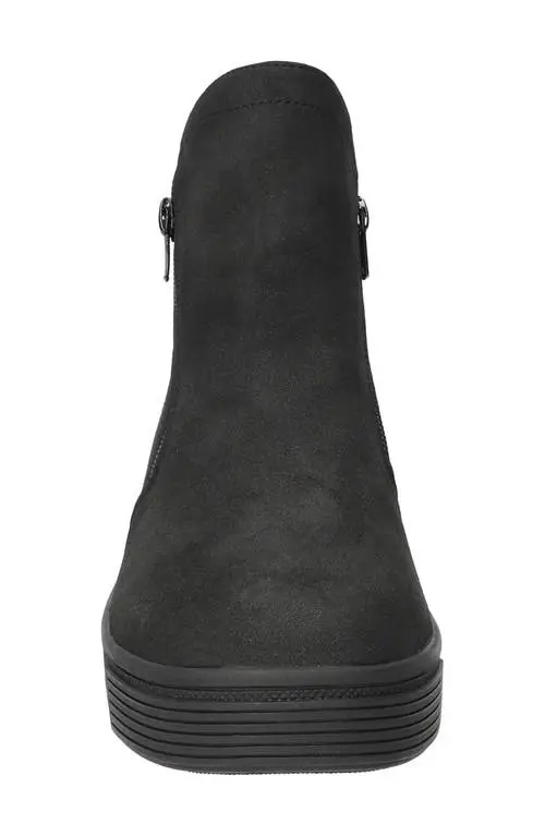BELLA VITA Oaklee Bootie - Black