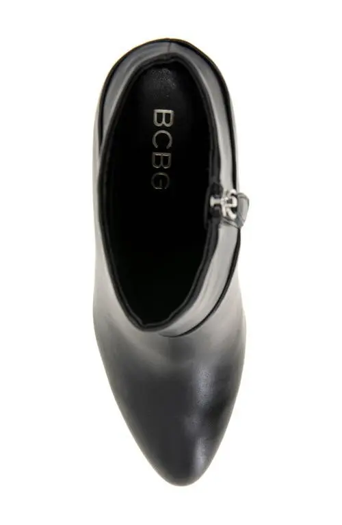 Bcbgmaxazria Riverlin Bootie