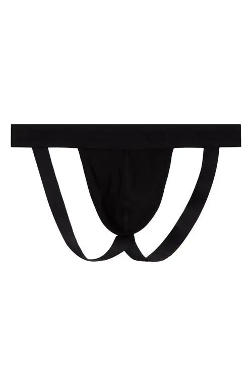 TOMBOYX Packing Jock Strap - X Black