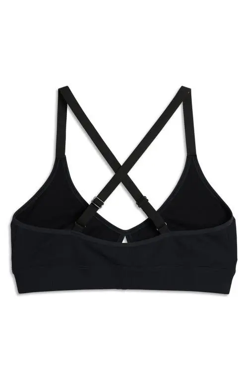 TOMBOYX Lounge Rib Bralette