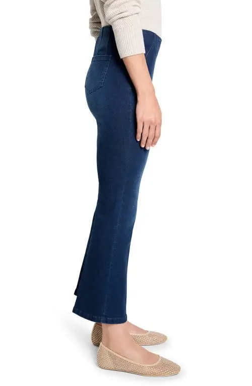 NIC+ZOE Berkeley Bootcut Jeans - Twilight