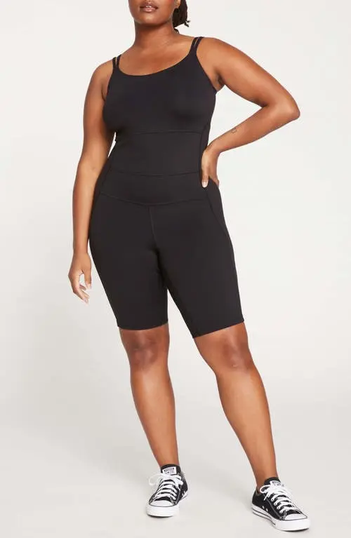 Universal Standard Next To Naked Bodyshort