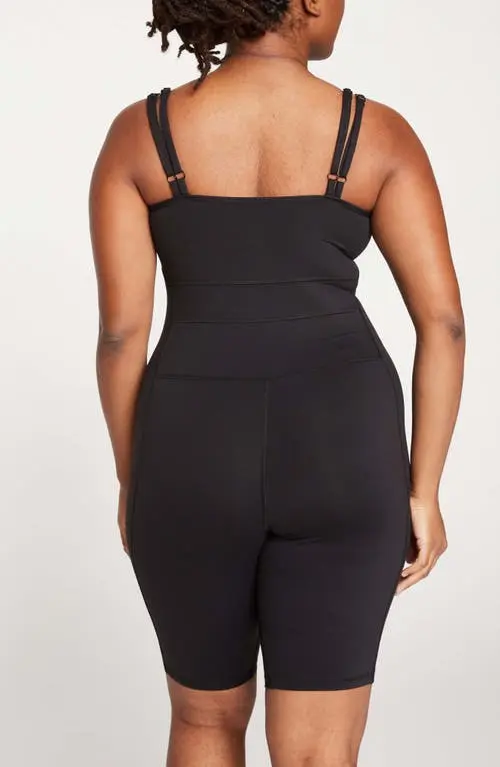 Universal Standard Next To Naked Bodyshort