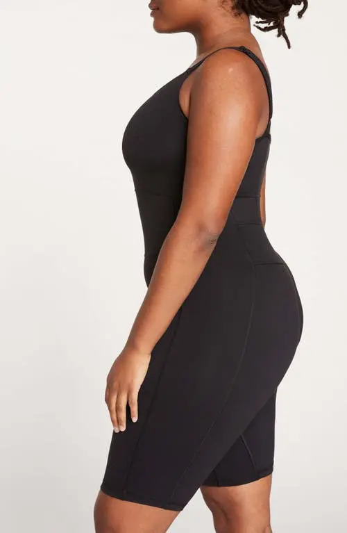 Universal Standard Next To Naked Bodyshort