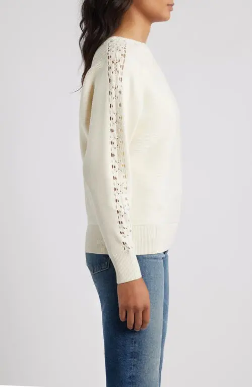 Elie Tahari Juniper Dolman Sleeve Top