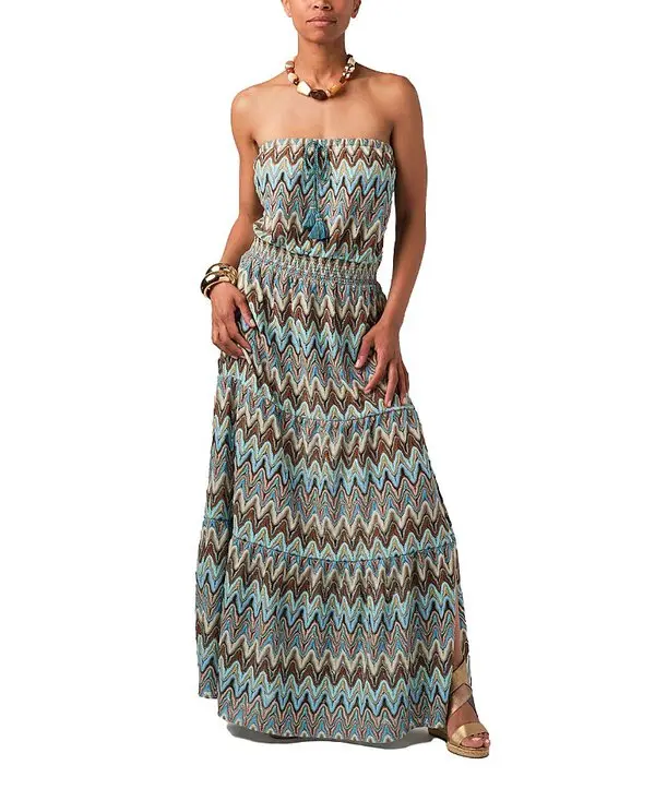 Calypso St. Barth Vera Dress