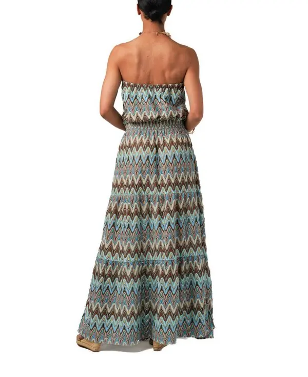 Calypso St. Barth Vera Dress