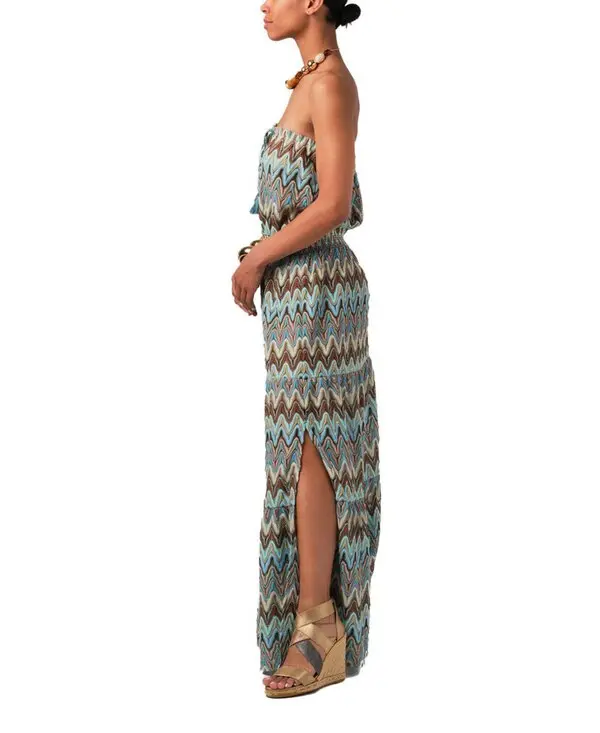Calypso St. Barth Vera Dress