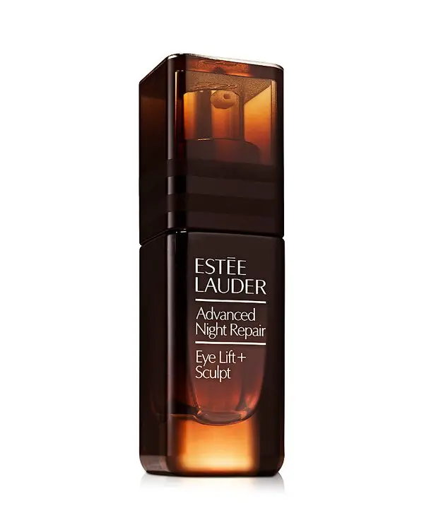 Estée Lauder Advanced Night Repair Eye Lift + Sculpt Eye Cream 0.5 Oz - No Color