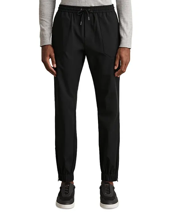 REISS Technical Trousers
