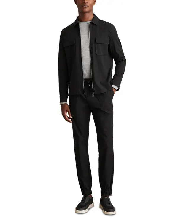 REISS Technical Trousers