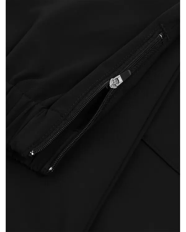 REISS Technical Trousers