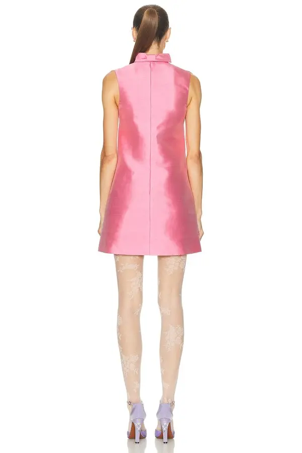 Valentino Garavani Mini Dress