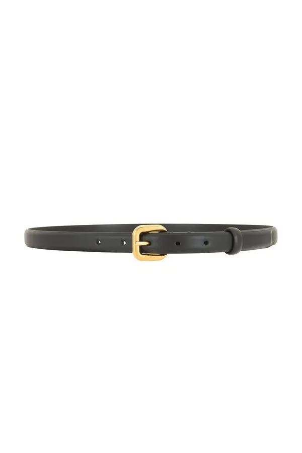 Wardrobe.NYC X Rosie Huntington-whiteley Belt - Chocolate