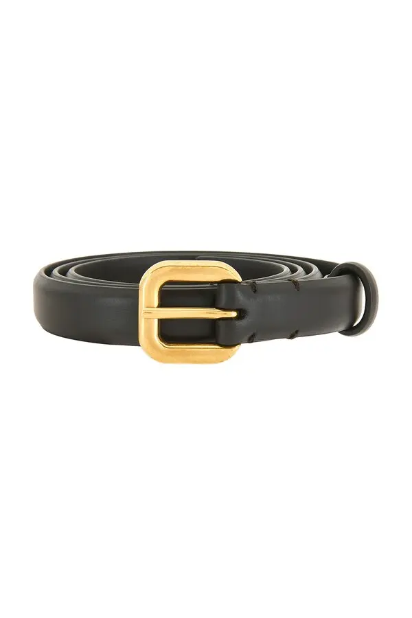 Wardrobe.NYC X Rosie Huntington-whiteley Belt - Chocolate