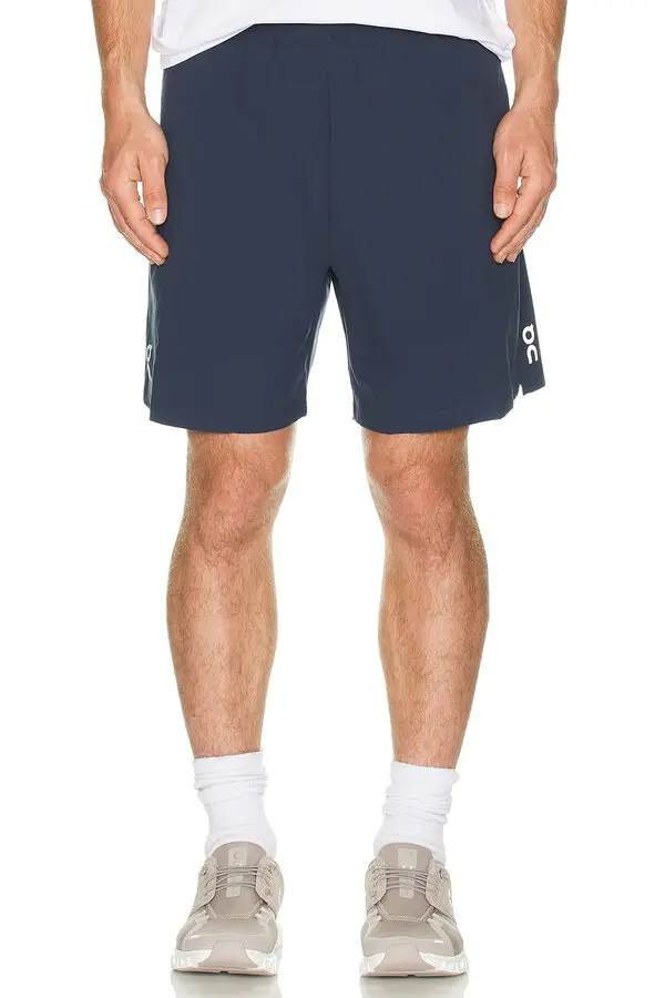 On 7 Core Shorts - Midnight