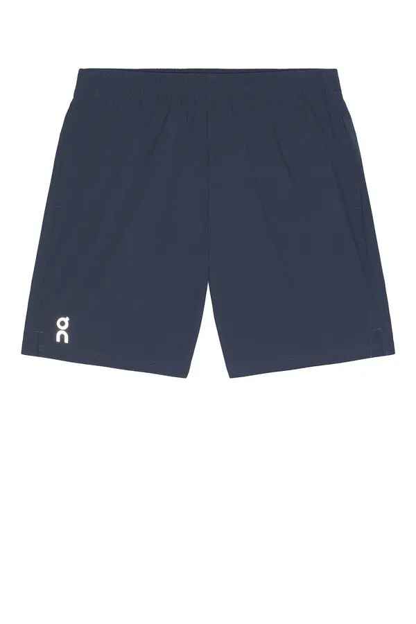 On 7 Core Shorts - Midnight