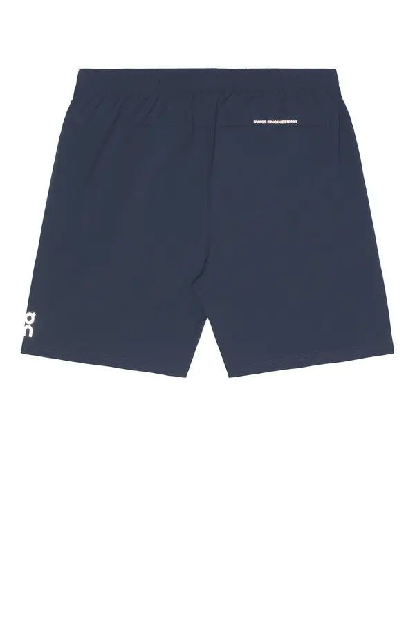 On 7 Core Shorts - Midnight