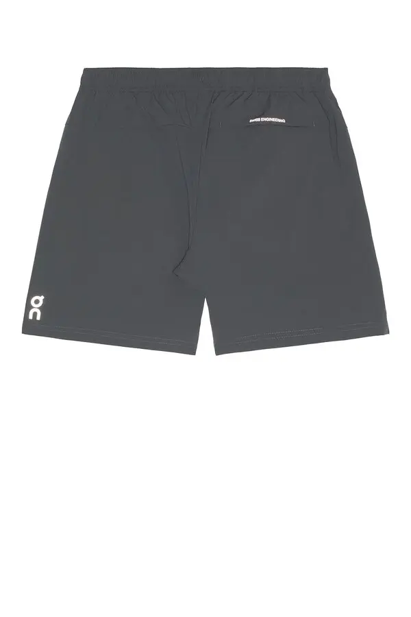 On 7 Core Lightweight Ripstop Shorts