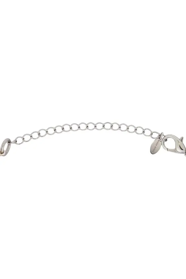 Magda Butrym Crystal Necklace