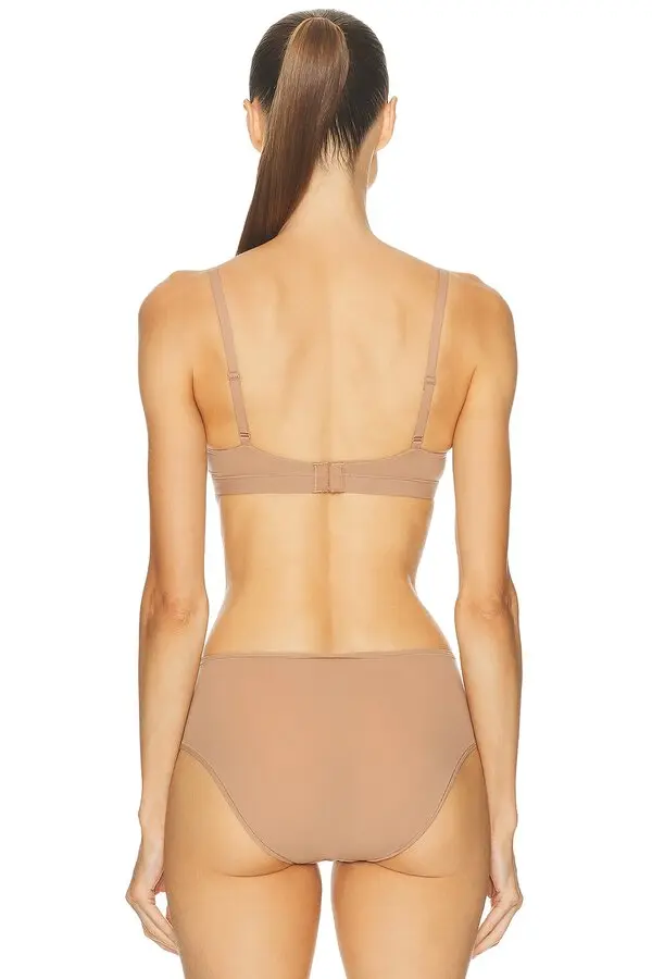 SKIMS Fits Everybody Brief - Sienna