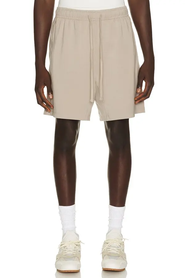 SKIMS Jersey Short - Linen