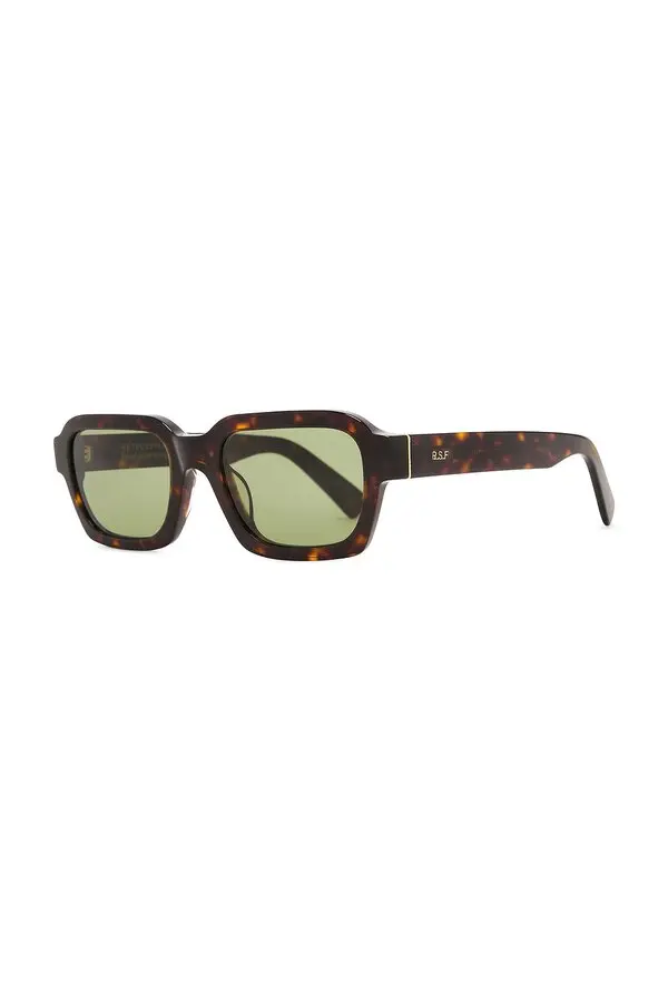 RETROSUPERFUTURE Caro 3627 Sunglasses
