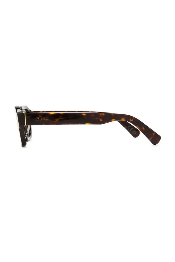 RETROSUPERFUTURE Caro 3627 Sunglasses