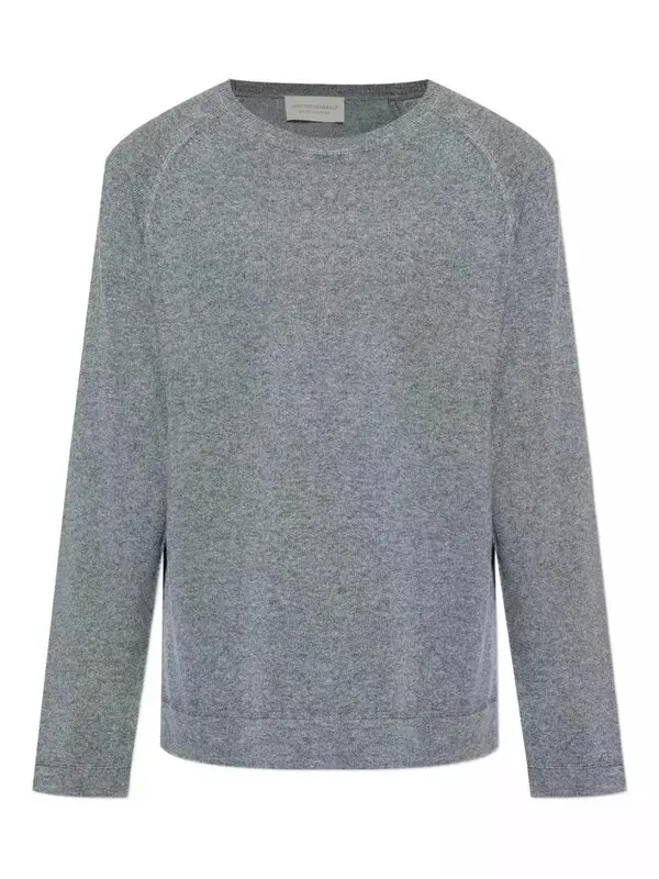 Officine Générale Raglan-sleeve Sweater