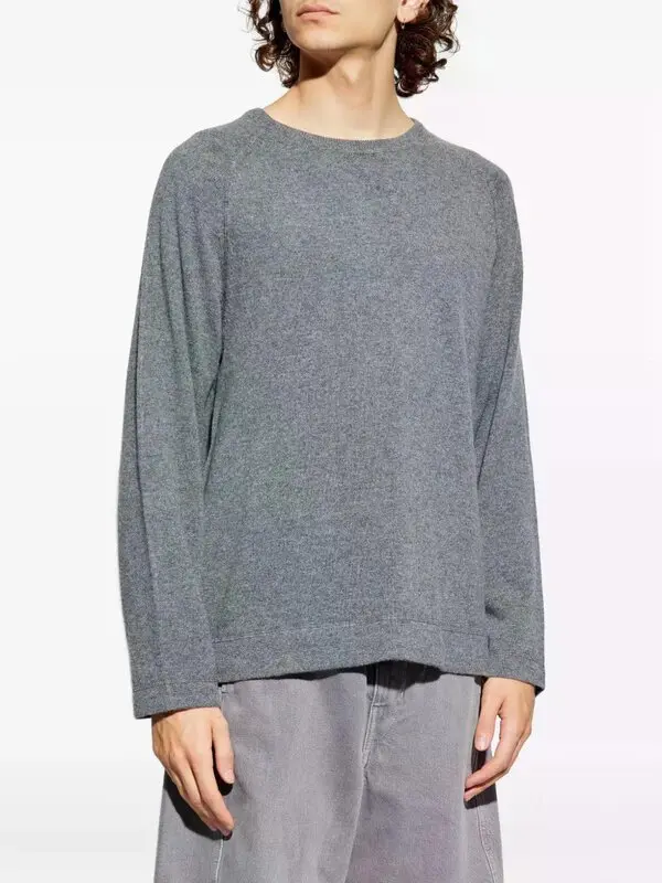 Officine Générale Raglan-sleeve Sweater
