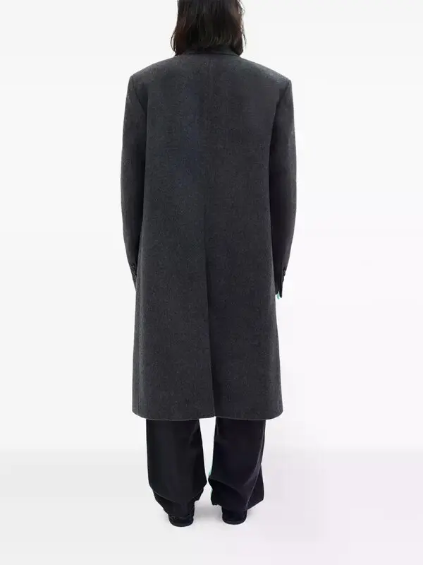 ANN DEMEULEMEESTER Viv Single-breasted Coat