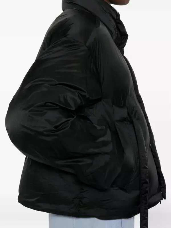 Y3 Quilted Puffer Jacket