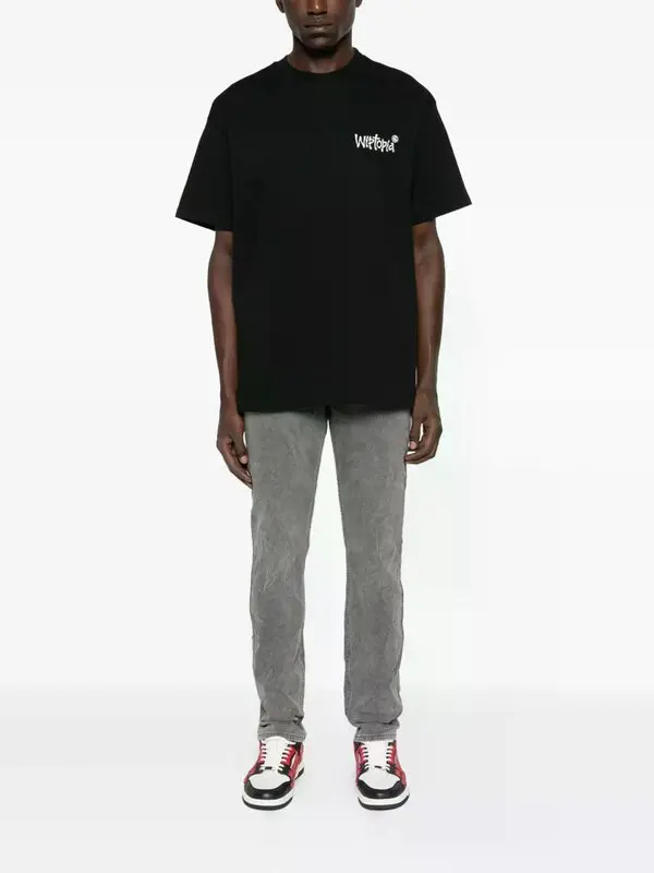 Carhartt Work In Progress Wiktopia T-shirt