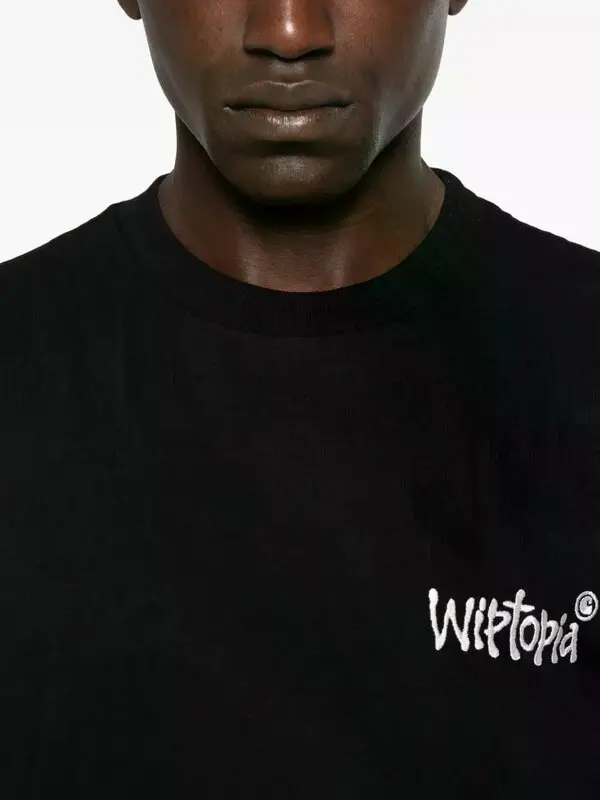 Carhartt Work In Progress Wiktopia T-shirt