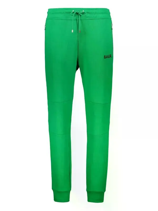 BALR. Cotton Track-pants