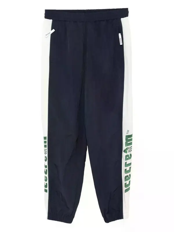 ICECREAM Logo Track Pants