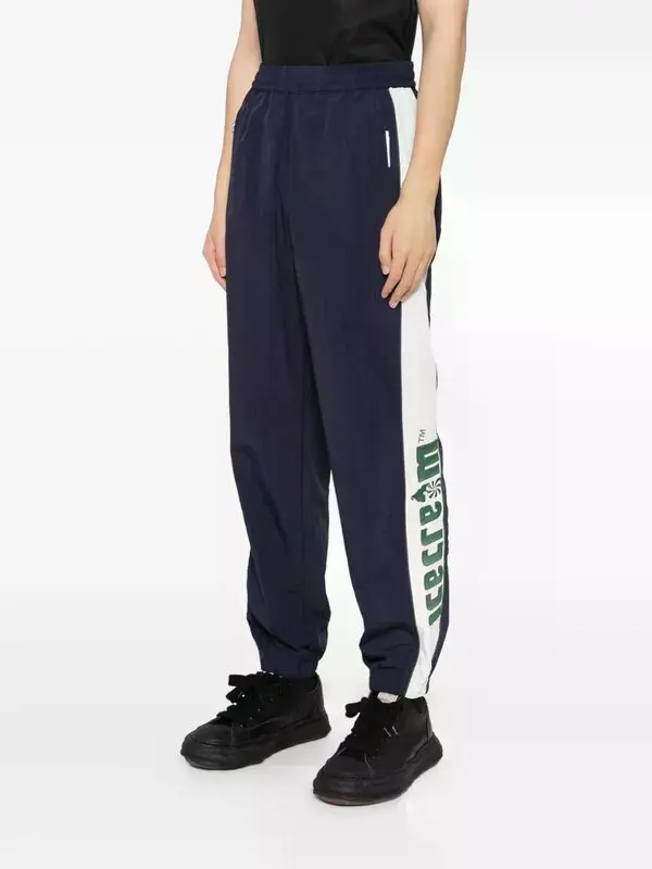 ICECREAM Logo Track Pants