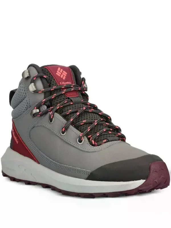 Columbia Trailstorm Lace-up Boots