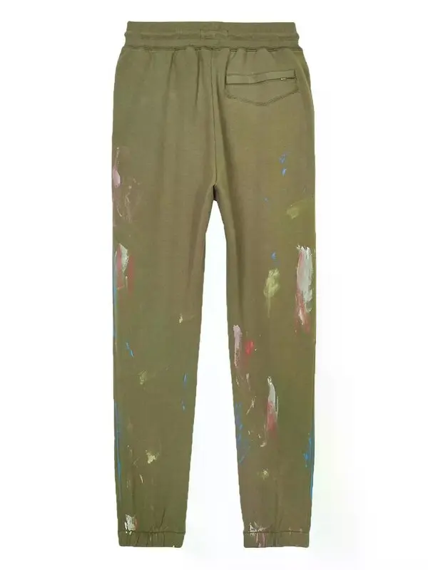 Nike Stencil-paint Track Pants