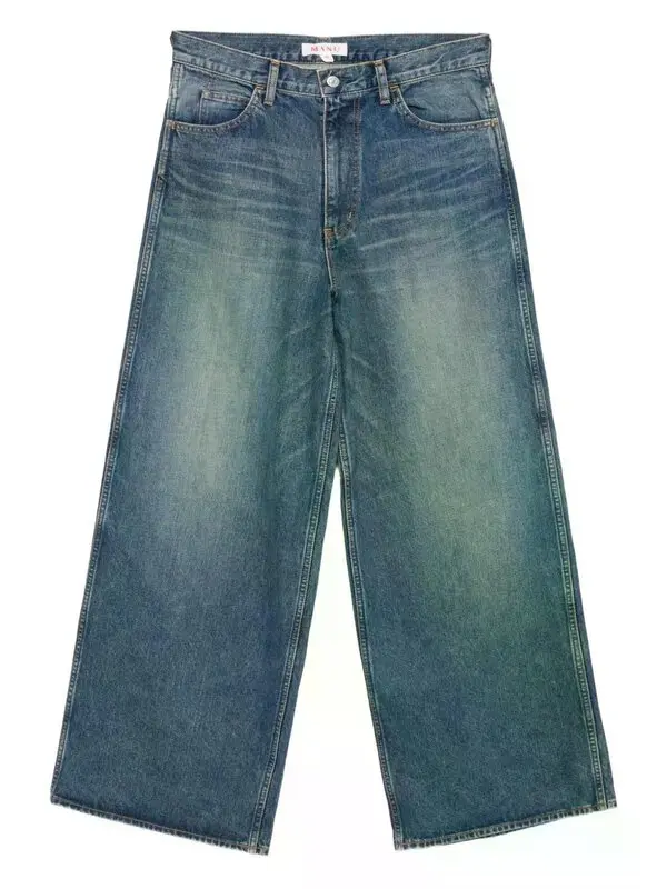 MASU Mb Baggy Jeans