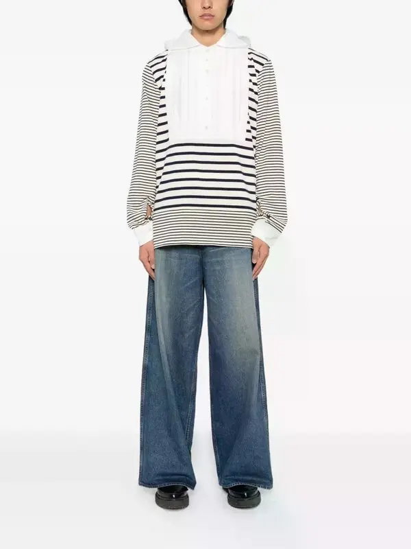 MASU Mb Baggy Jeans