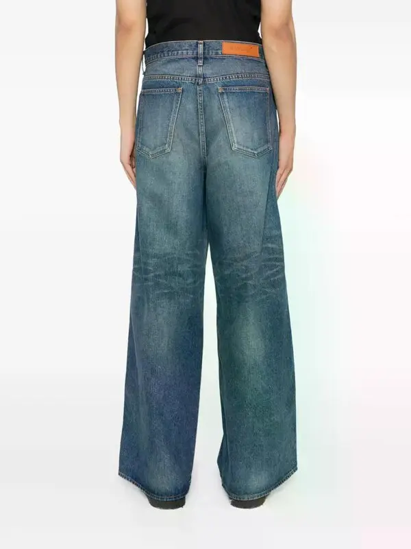 MASU Mb Baggy Jeans