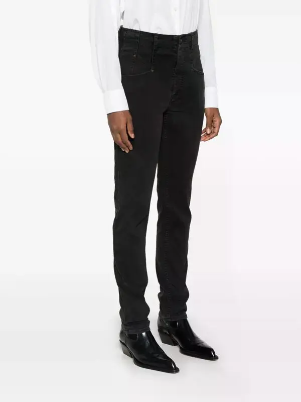 Isabel Marant Étoile Niliane Jeans