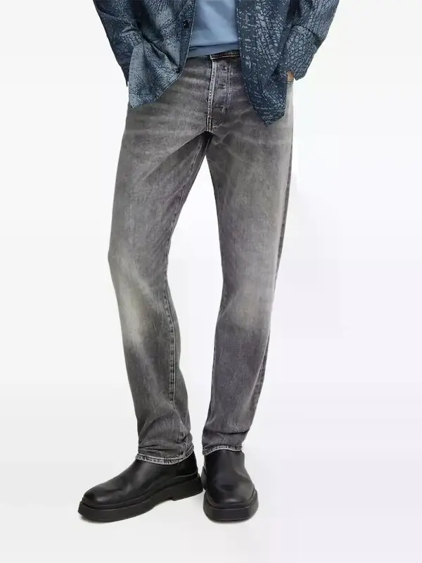 G-star Raw Regular Fit Jeans - Grey
