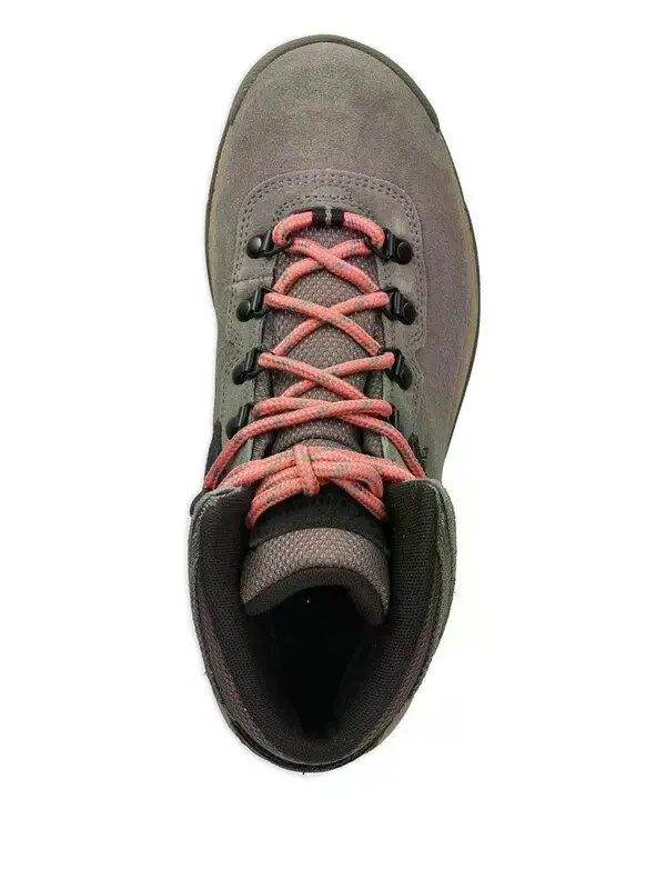 Columbia Newton Ridge™ Plus Lace-up Hiking Boots - Grey