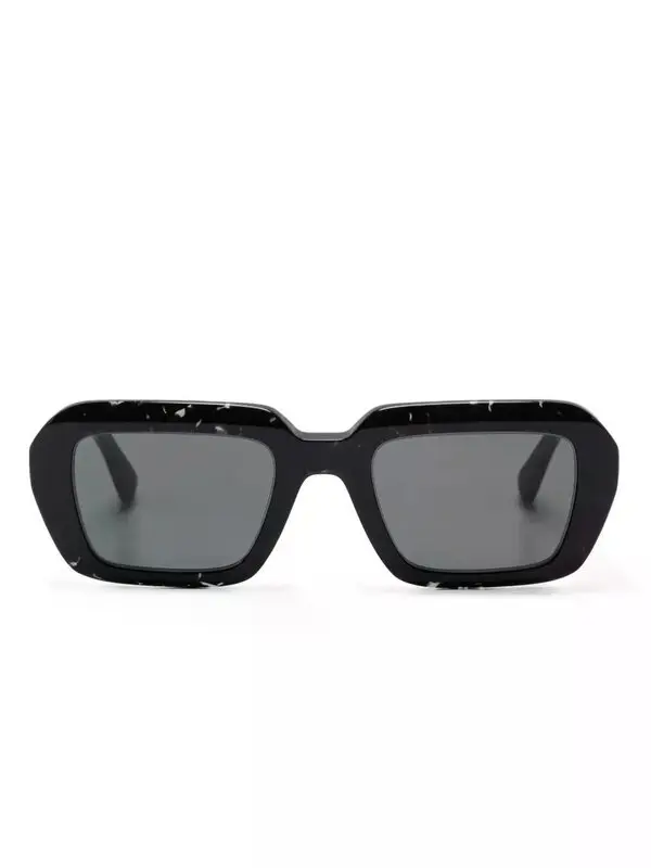 Mykita Nima Sunglasses - Black