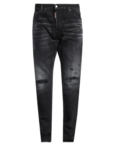 Dsquared2 Tapered Jeans