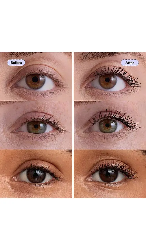 KOSAS Soulgazer Mascara Mini